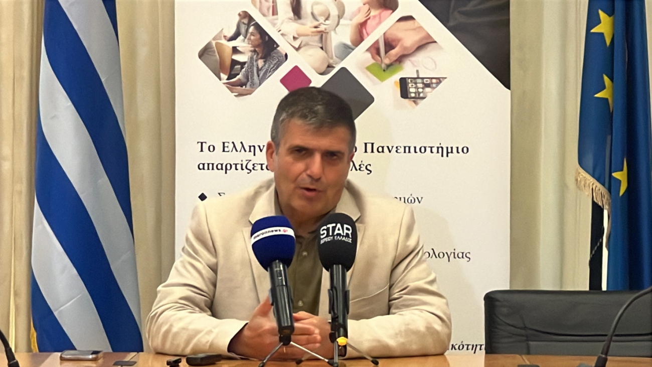 Εμ. Κουτούζης: Πρέπει να έχουμε ένα ιδιαίτερο στίγμα στην Κομοτηνή και την ΑΜΘ | xronos.gr